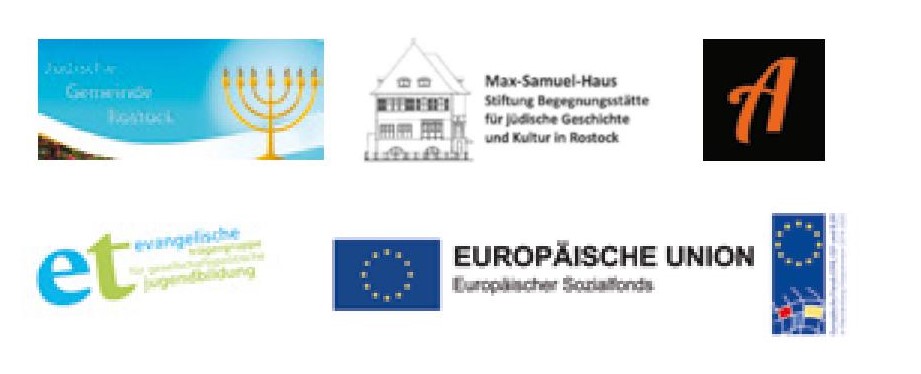 Jüdisches Leben in Rostock
